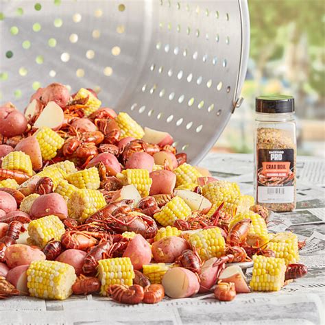 Crab Boil Seasoning Kroger At Roberta York Blog