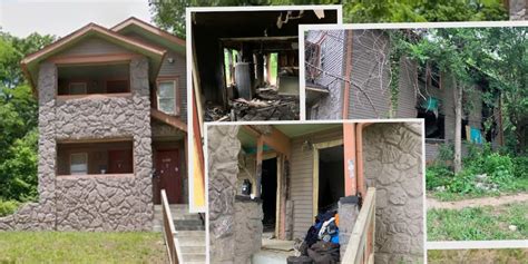 Lawsuits Let Kcmo Neighborhood Associations Clean Properties Stick