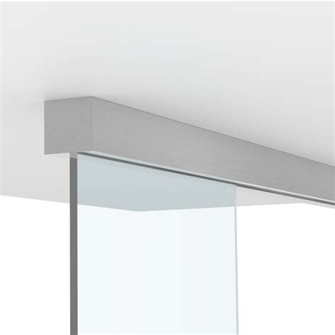Crl 695 Series Brushed Stainless Anodized Wallceiling Mount Sliding