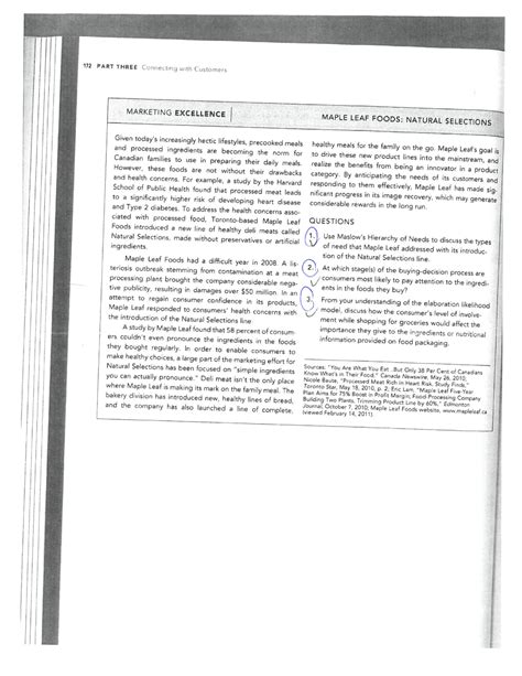 Individual Assignment 1 2024 Mktg 2431 Studocu