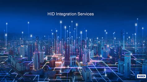 Hid Redefines Physical And Digital Security Integration With New