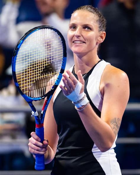 Polina Iatcenko Vs Karolina Pliskova H2h Stats And Prediction