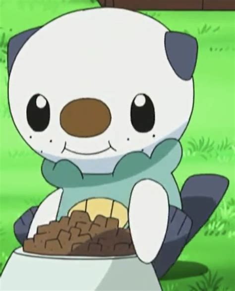501 Oshawott Screenshot In 2023 Cute Pokemon Wallpaper Pokemon