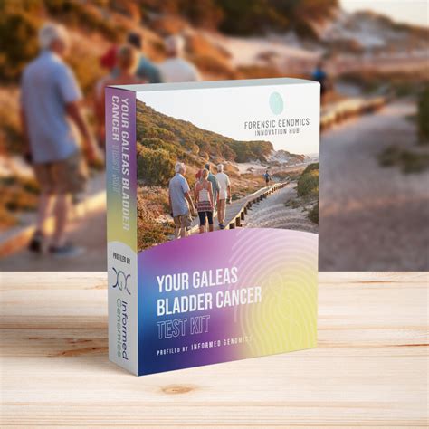 Bladder Cancer Test At Home Urine Test