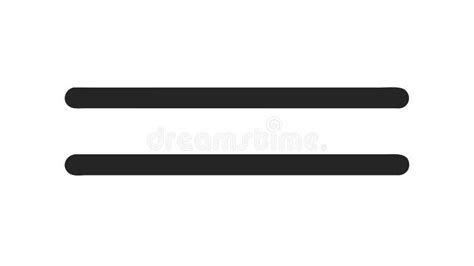 Double Underscore Stock Illustrations 16 Double Underscore Stock