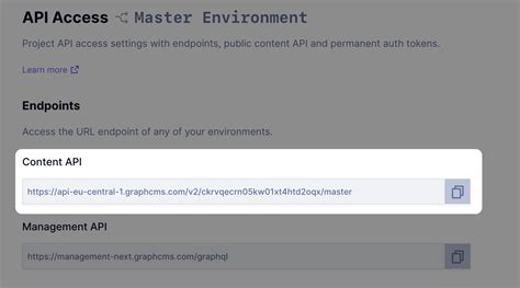 Introducing The New Hygraph Management Sdk Hygraph