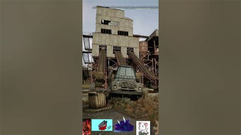 Stalker 2 Loading Screen Central Elevator Youtube