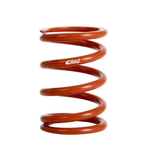 Eibach Ers 500 Inch L X 200 Inch Dia X 400 Lbs Coil Over Spring