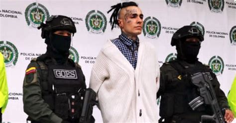 Alias 19 Líder De La Primera Línea Fue Condenado A 14 Años Y Seis Meses De Prisión Por Tortura