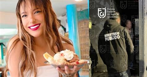 Esto Es Lo Que Se Sabe De La Desaparición De Ivana Huato En Cdmx Infobae
