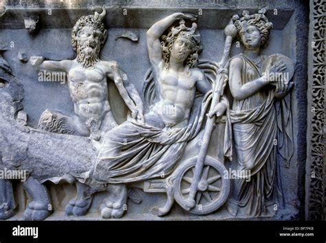 Greco Roman Ruin Classical Ruin Classical Ruins Former Greco Roman