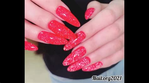 کاشت با بیلدرژل و دیسکو Youtube