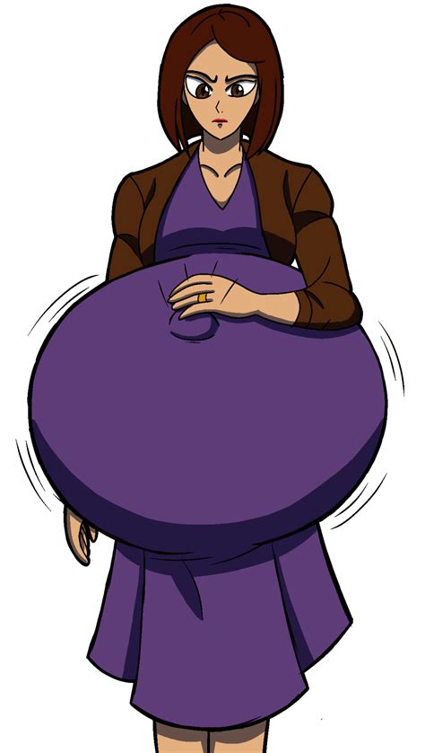 Mayternity 2023 24 Lois Lane By Yoshi1027 On Deviantart