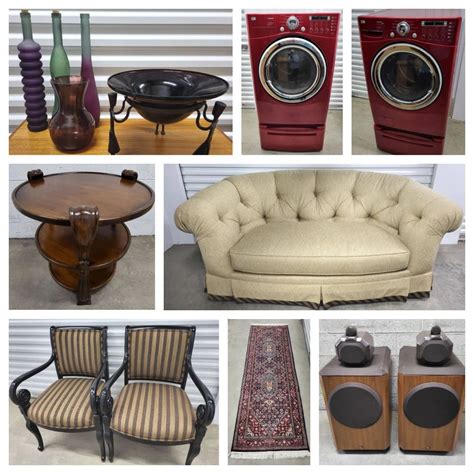 Online Estate Sale From Storage Bidding Starts On 4232024