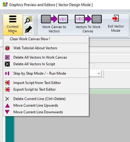 LCD Simulator Bitmap LCD Software Tool Blog About GLCD Displays And Programming