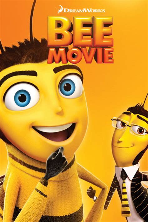 Bee Movie Cast