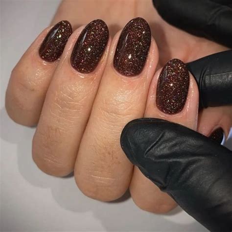 20 Brown Nail Design Ideas That Will Be Everywhere In 2026