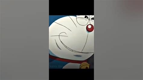 Doremon Giga Chad Edit Doraemon Youtube