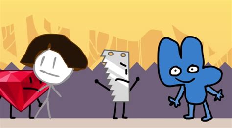 I Genuinely Hate The Bfb Pre Split Style So Much Fandom