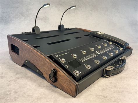 Custom Schmidt Array