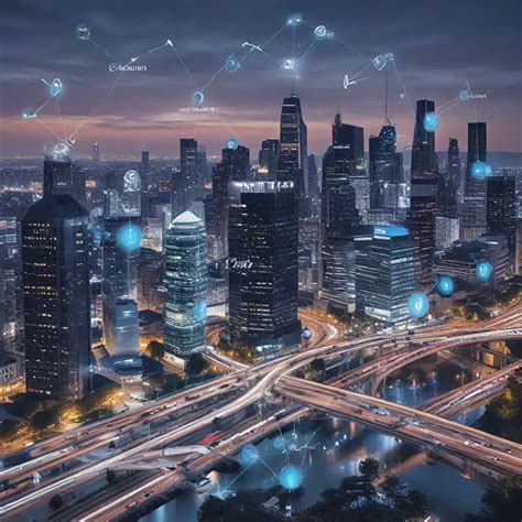 Sensor Data Analytics Extracting Actionable Insights From The Internet