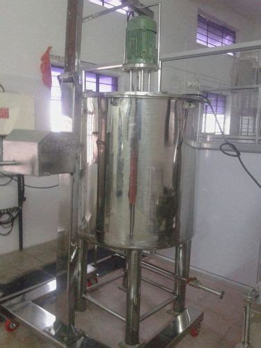 Planetary Mixture At Best Price In Kolhapur Maharashtra Aishwarya Hi