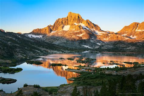 Ansel Adams Wilderness California 10 Best Hikes And Trails In Ansel