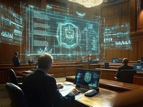 The Influence Of Technology On Ip Litigation Outcomes Invention Ink