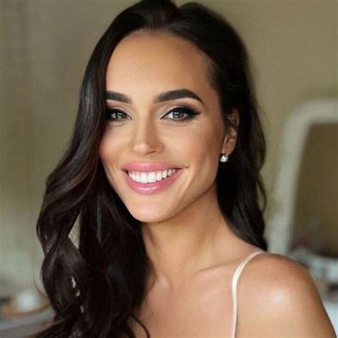 Beautiful Mail Order Bride Julia From Eastern Europe Congratulations