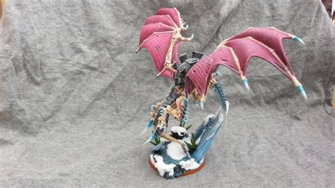 Attention Ma Première Grosse Figurine Prince Tyranide