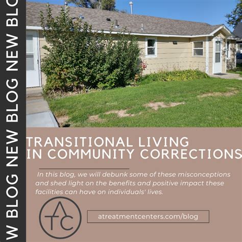 Debunking Misconceptions Understanding Community Corrections And