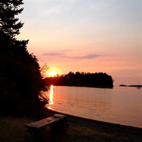 Sucia Island Marine State Park The Dyrt