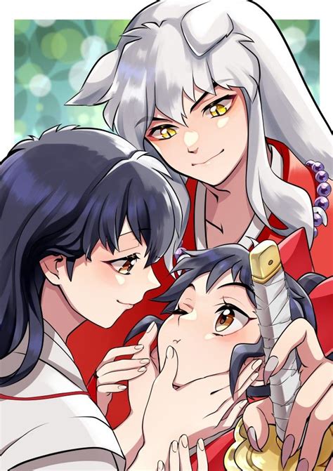 Pin On Inuyasha