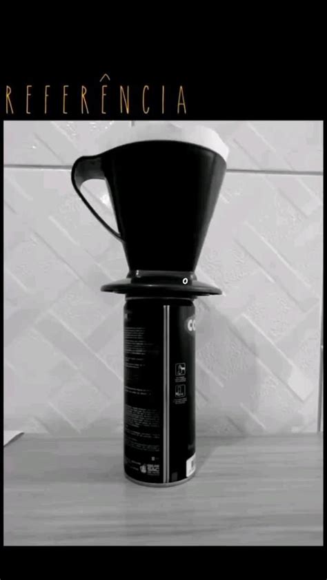 Método Moderno Clássico De Passar Um Café Danielneo Coffe Coffe