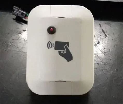 Led Portable Gprs Rfid Reader At ₹ 12000piece In Prayagraj Id