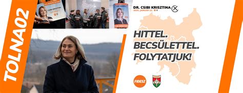 Csibi Krisztina