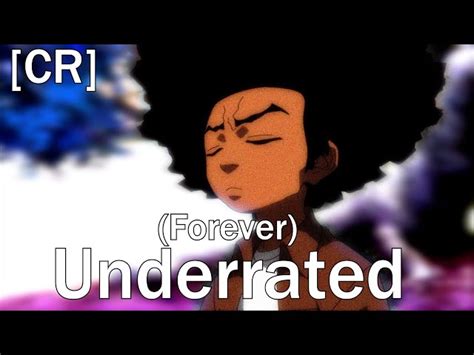 The Boondocks Quotes 115 Best Boondocks Quotes With Commentary