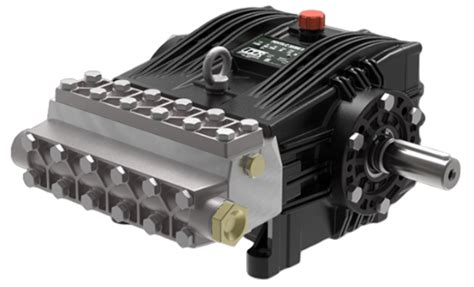 Penta 600 Udor Pump Series Products B A R Group