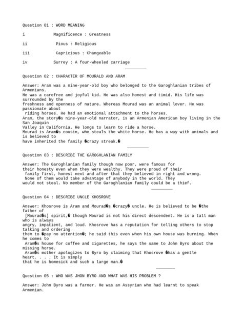 Class 11 English Chapter 2 2 Pdf Mystery Thriller And Crime Fiction