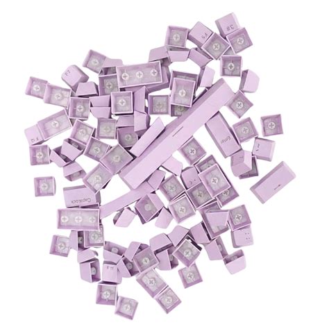 Comprar Keycaps Abs Double Shot Cores