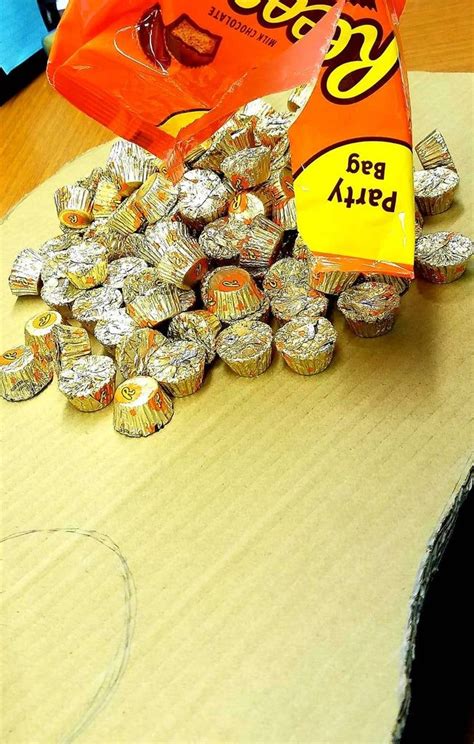 Easy Diy Candy Guitar Artofit