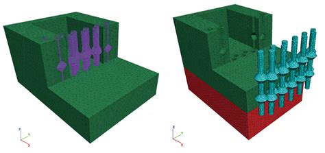 从 0 到 1 认识有限元分析，有限元分析用的是什么原理？ 腾讯云开发者社区 腾讯云