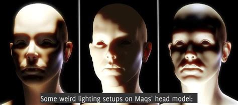 Light Reference Shadows Light Source Shading Reference Lighting