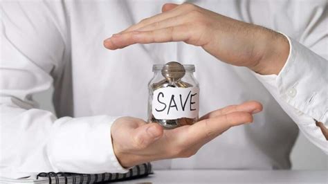 Smart Saving Strategies For College Students
