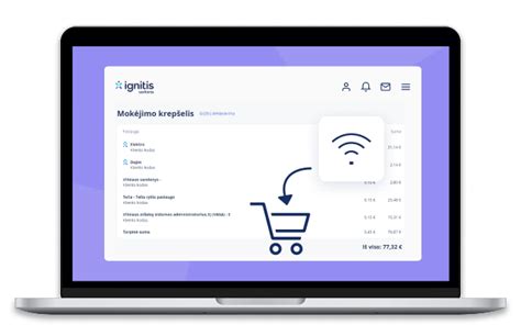 Apmokėti Bitė Sąskaitą Ignitis