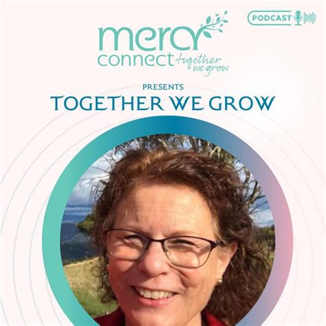 Julianne Whyte On Linkedin Together We Grow Season 2 Episode 2