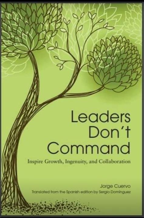 Ghazi Salahuddin On Linkedin Leadership Is Not Only Giving Commands Effective Leaders Inspire And…
