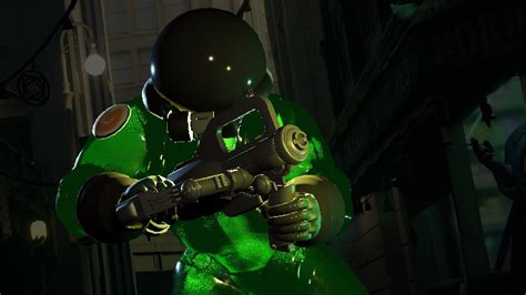 How To Wall Jump In Deadlock Dexerto