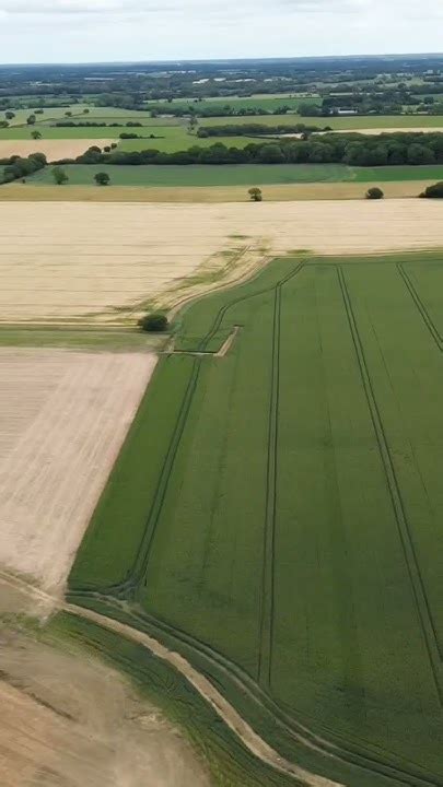 South Side Of The A140 Will Meet The New Long Stratton Bypass Youtube