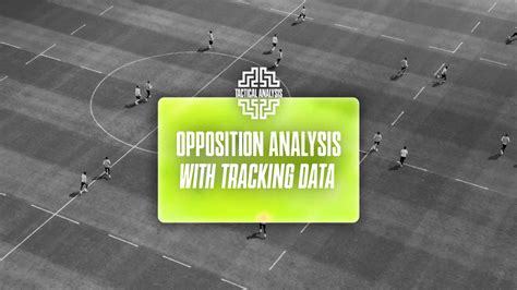 Tactical Analysis In Football Understanding And Deploying Catapult